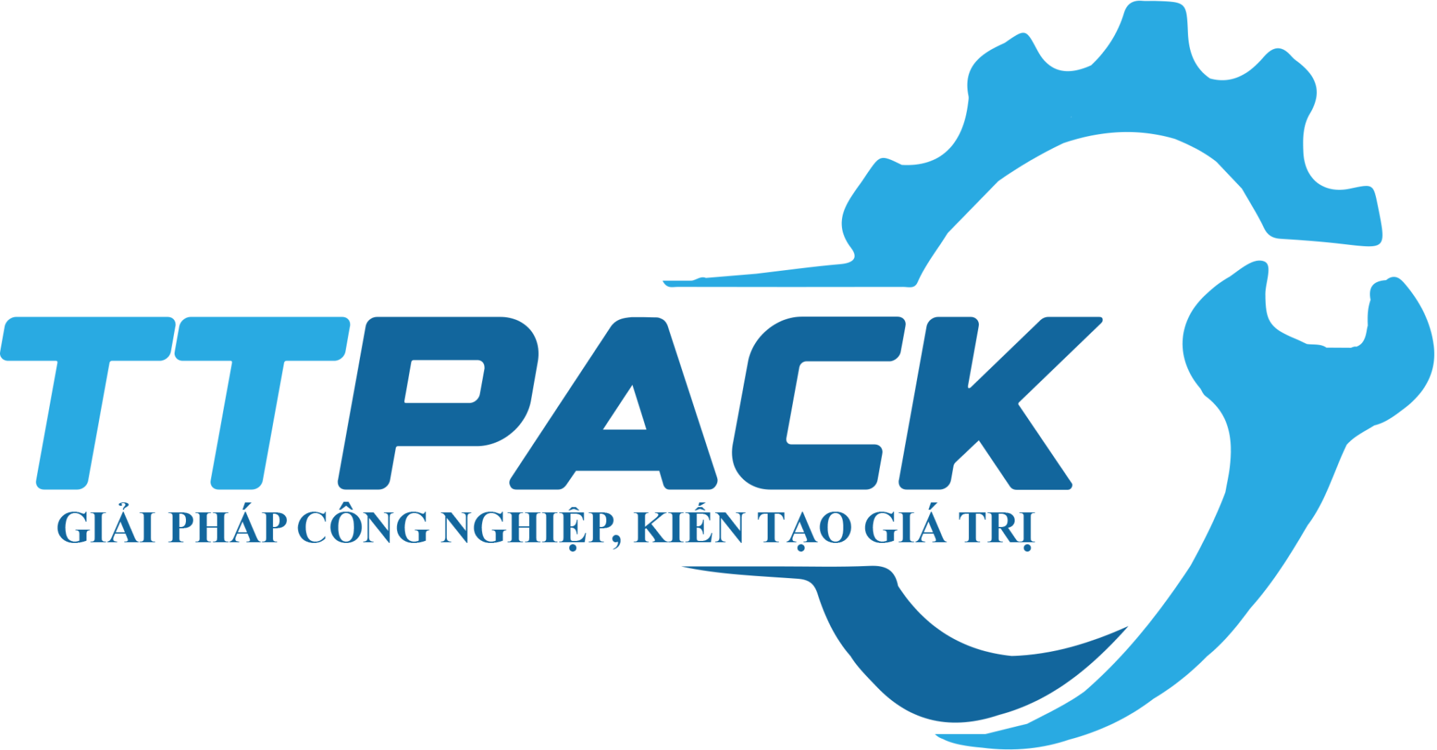 Máy Đóng Gạo Hút Chân Không HS - 1200 - CÔNG TY TNHH THƯƠNG MẠI & DỊCH VỤ KỸ THUẬT TTPACK